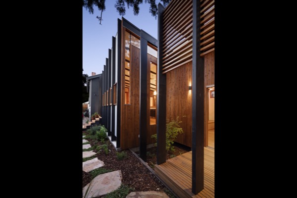 Rhythm House - Make It Wood