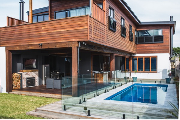 Swadling House - Make It Wood