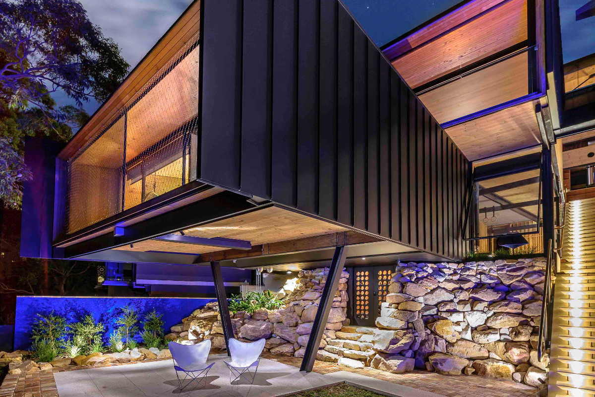 The Seed House - Make It Wood