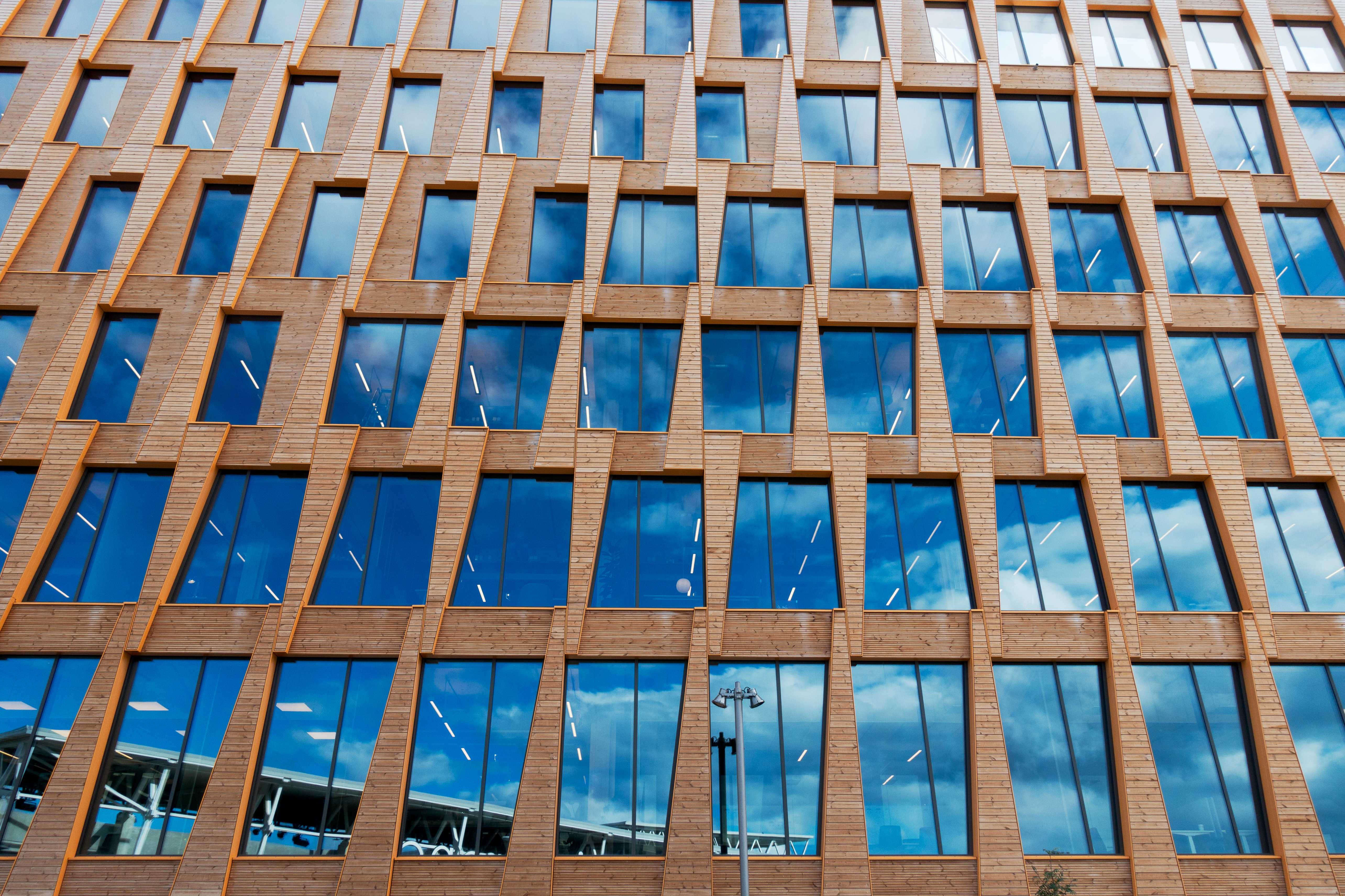 Australian timber skyscrapers to tower over current record breakers ...