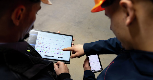 Kundenreferenzen | Fieldwire by Hilti