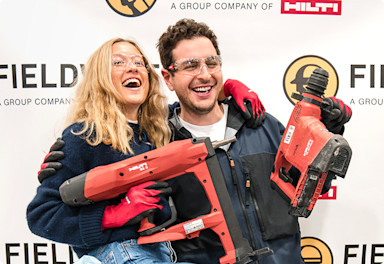 Careers | Fieldwire by Hilti
