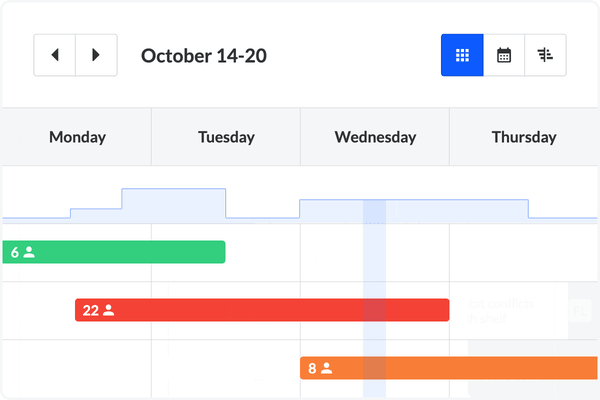 Fieldwire: Schedule Management For Construction Teams | Fieldwire by Hilti