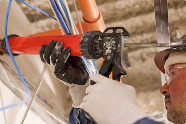 Firestop - Installation | Fieldwire by Hilti