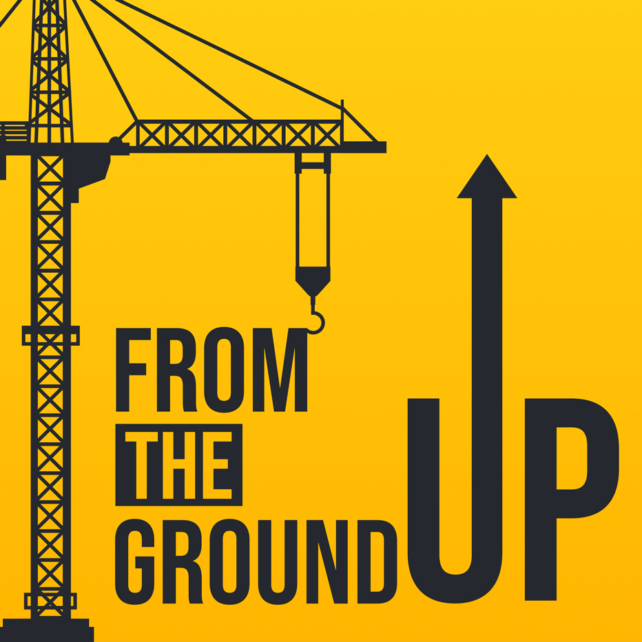 Thank You for Subscribing to From the Ground Up | Fieldwire by Hilti