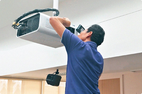 Low Voltage Contractor Software | Fieldwire by Hilti