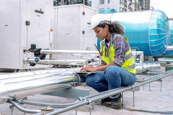 HVAC Contractor Software | Fieldwire by Hilti