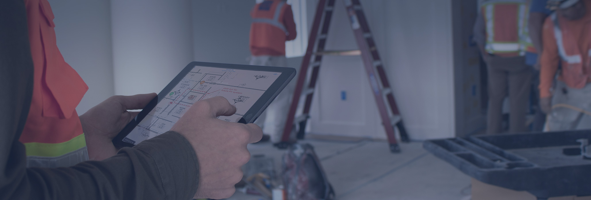 Field management software for specialty contractors. | Fieldwire by Hilti