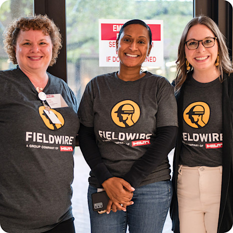 Fieldwire diversity, equity and inclusion | Fieldwire by Hilti