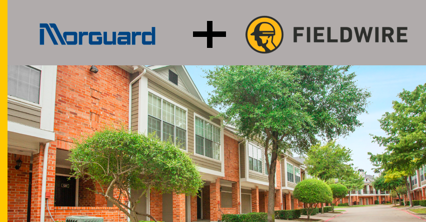 Morguard - Residential Properties | Fieldwire by Hilti
