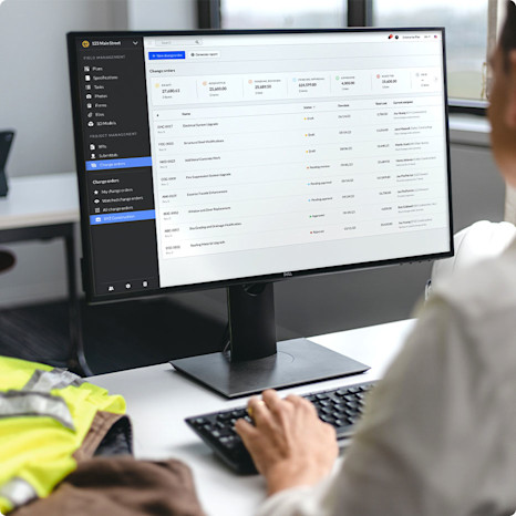 Construction Software for Architects | Fieldwire by Hilti | Fieldwire ...