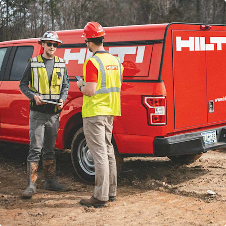 Karriere | Fieldwire by Hilti
