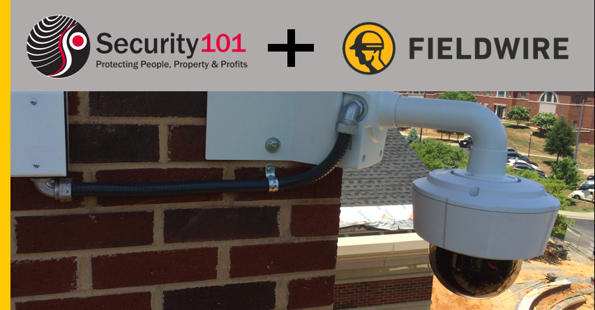 Security 101 - Integrated Security Design and Installation | Fieldwire ...