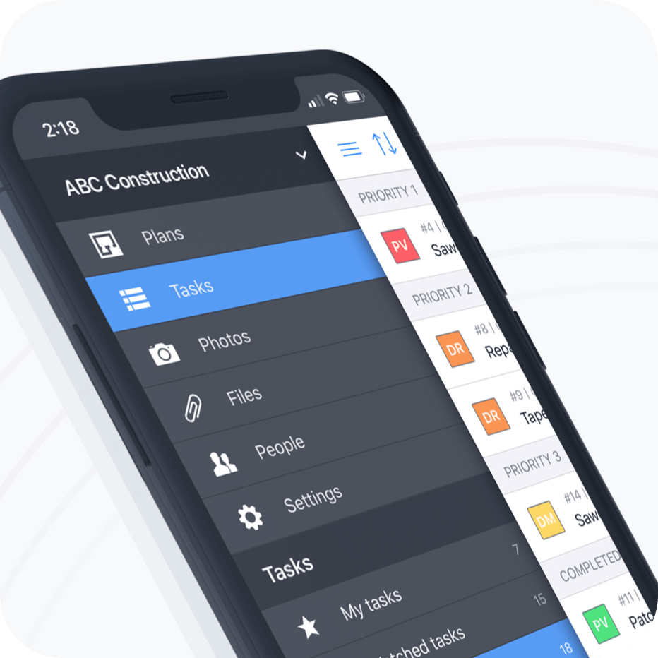Jobsite Management For Construction Teams | Fieldwire