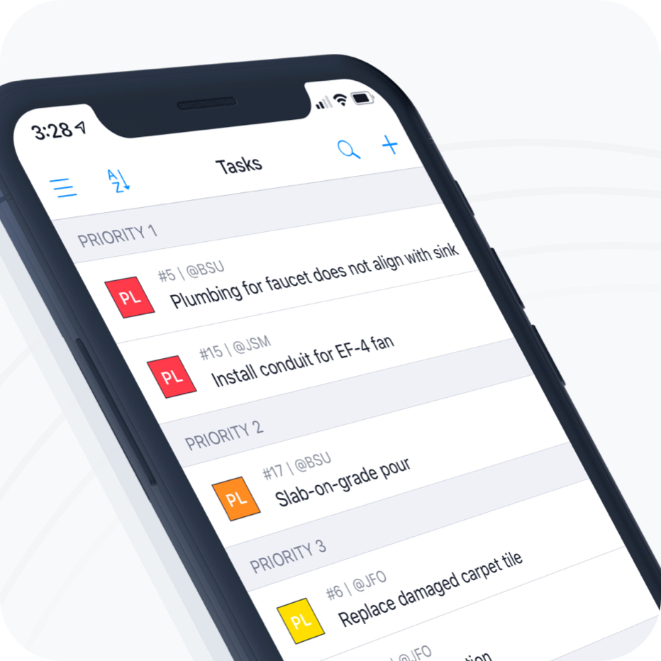 Jobsite Management For Construction Teams | Fieldwire