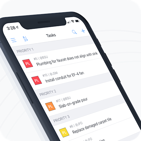 Field management software for construction teams | Fieldwire
