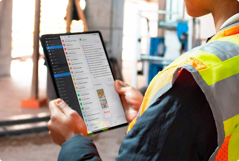 Fieldwire: BIM software For Construction Teams | Fieldwire by Hilti