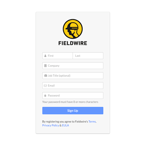 Get Started With Fieldwire | Fieldwire by Hilti