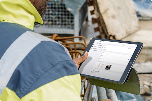 Field Management Software for Construction Teams | Fieldwire by Hilti