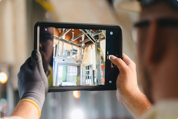 Use case - QC management | Fieldwire by Hilti