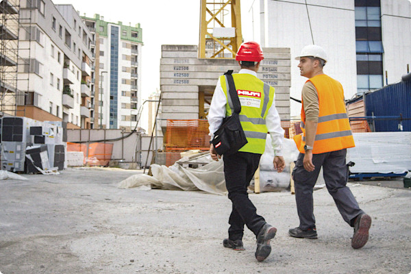 General Contractor Software for Construction | Fieldwire