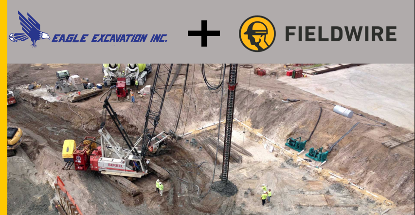 Eagle Excavation - Heavy Civil and Underground Utilities | Fieldwire by ...
