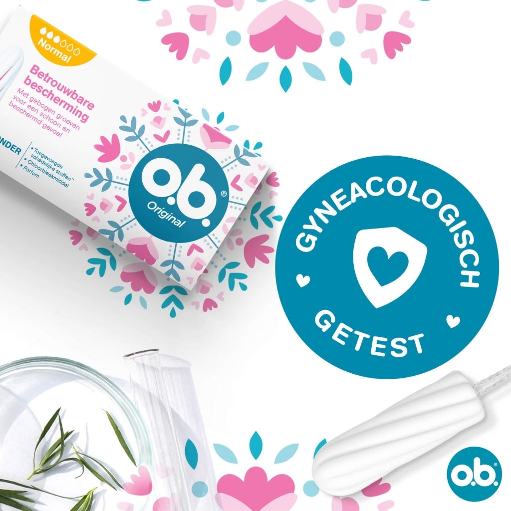 o.b.® Original Super Plus | o.b.®