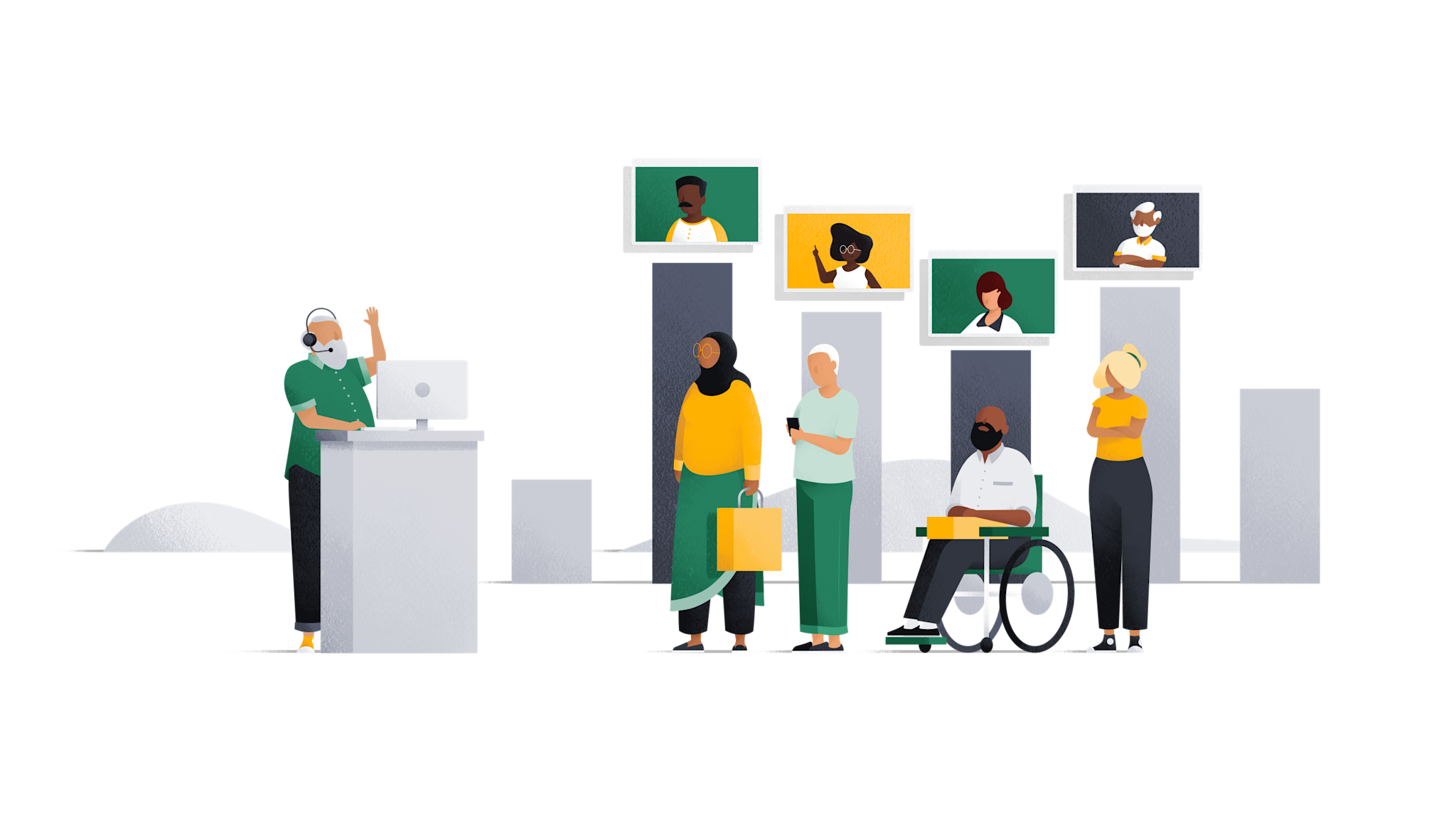 Customer Service The Ultimate Guide GetFeedback customer-service-the-ultimate-guide-getfeedback