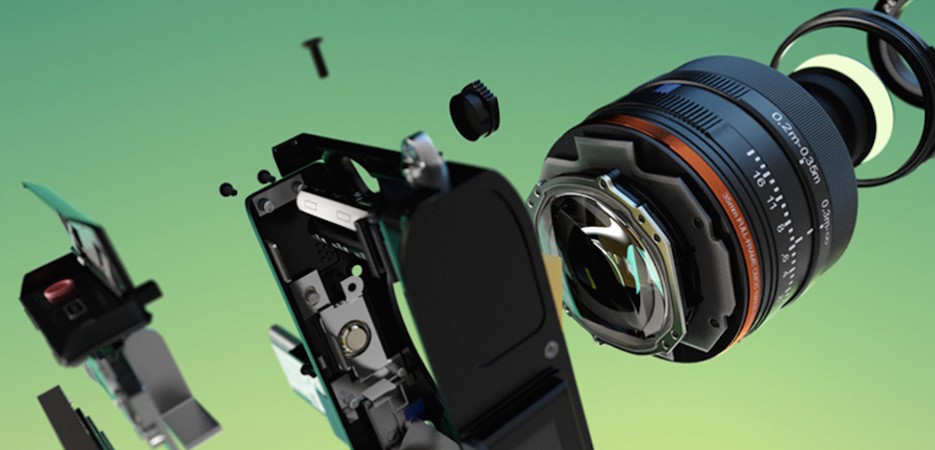 8 Exceptional Examples of Interactive Product Pages - GetFeedback