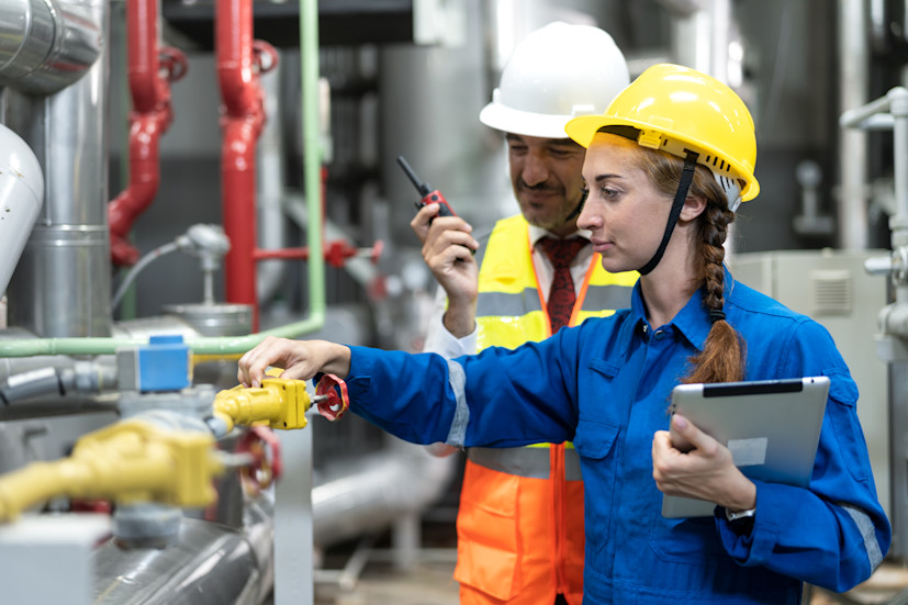 Pressure Vessels