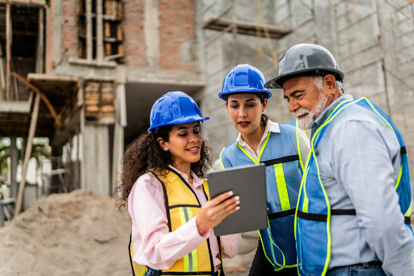 Construction & building