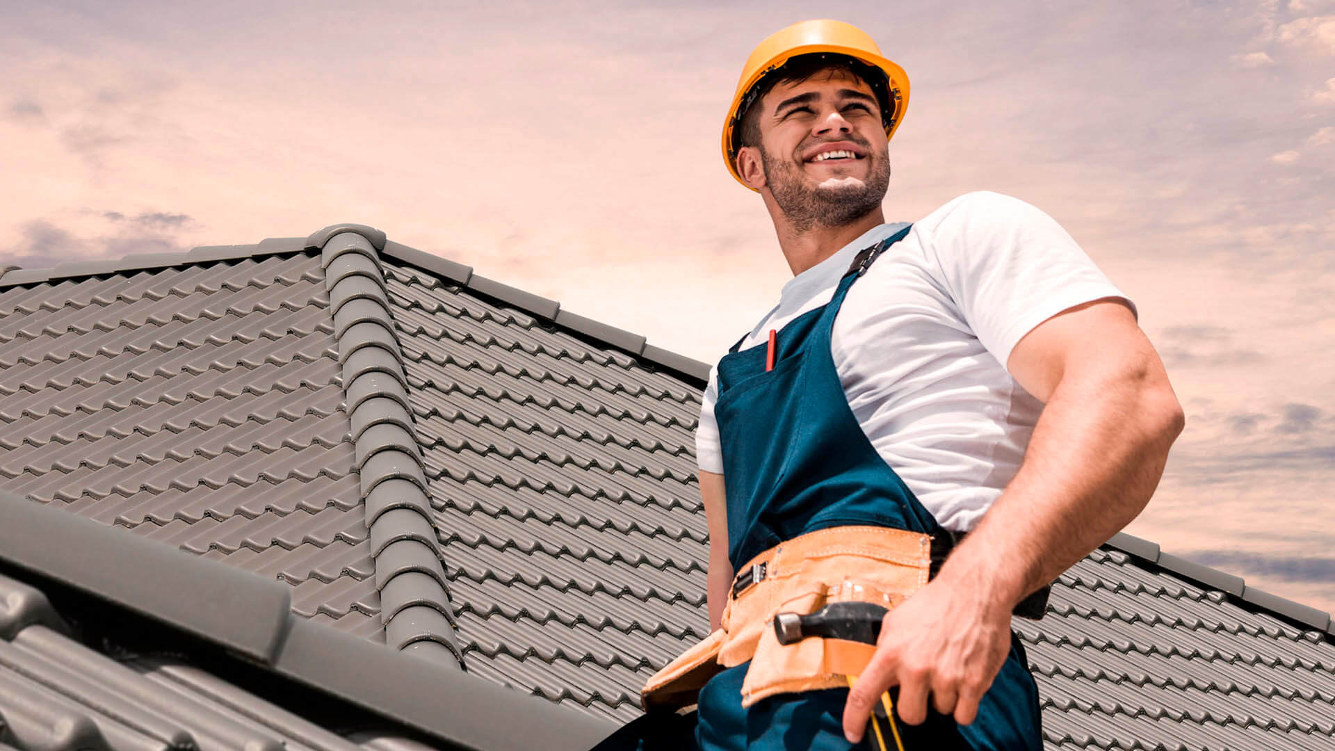 Usługi dekarskie 2025 – kompletny przewodnik 🏡| Braas / BMI Polska