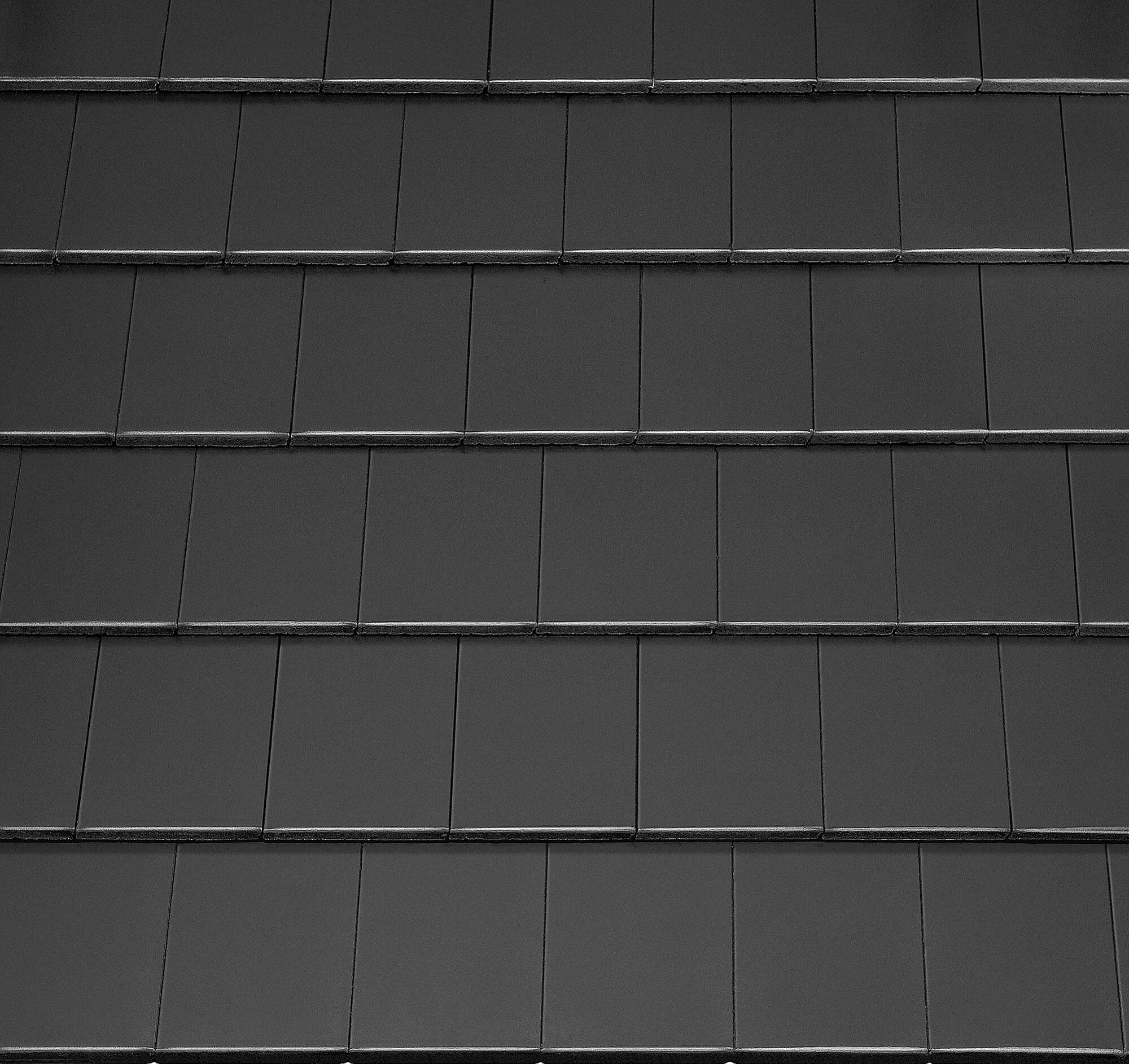 Dachówka płaska betonowa Teviva – wyjątkowa trwałość i modny design ...