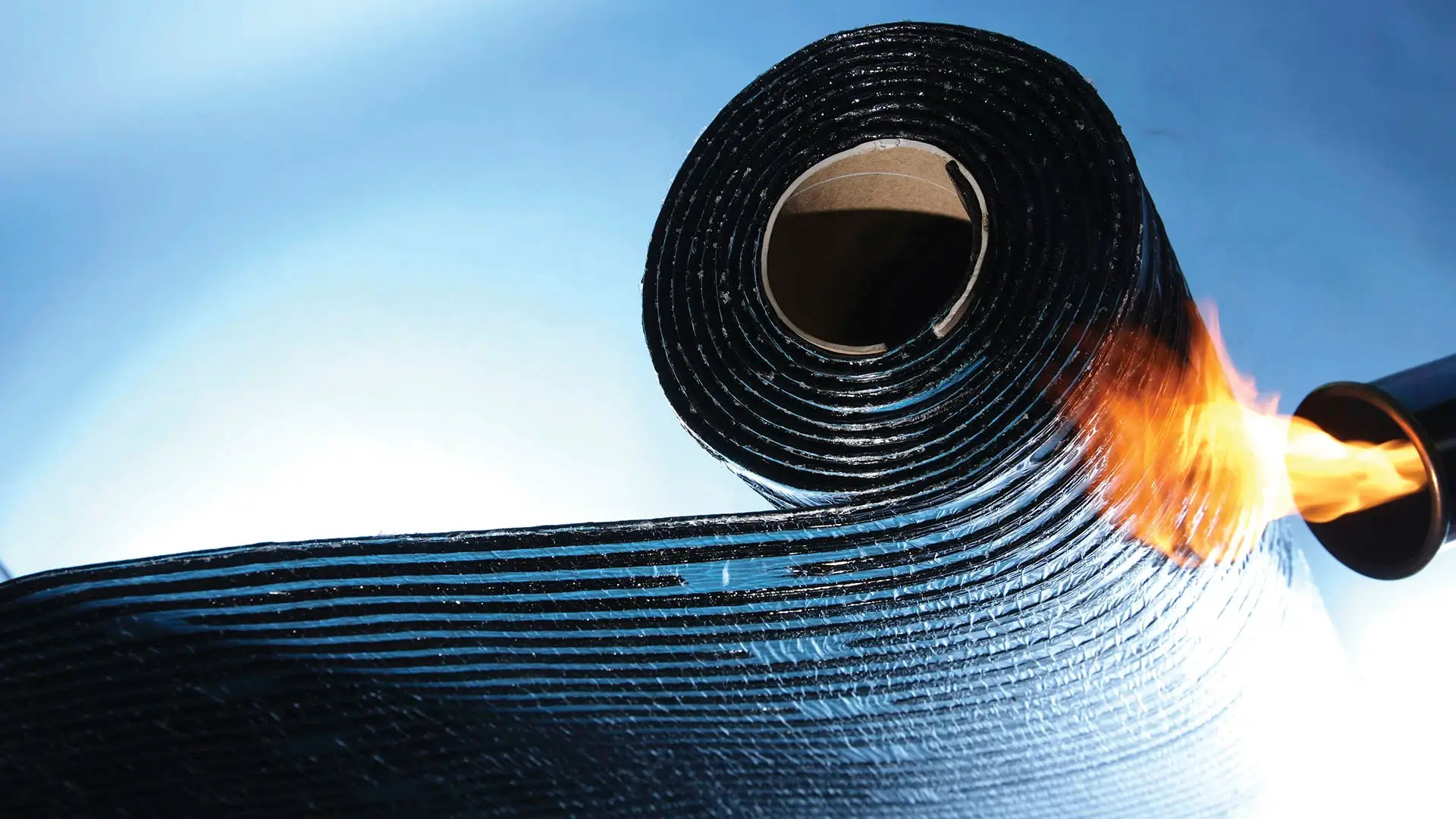 Technologie Icopal dla renowacji dachów płaskich. 🏢 | Icopal / BMI Polska