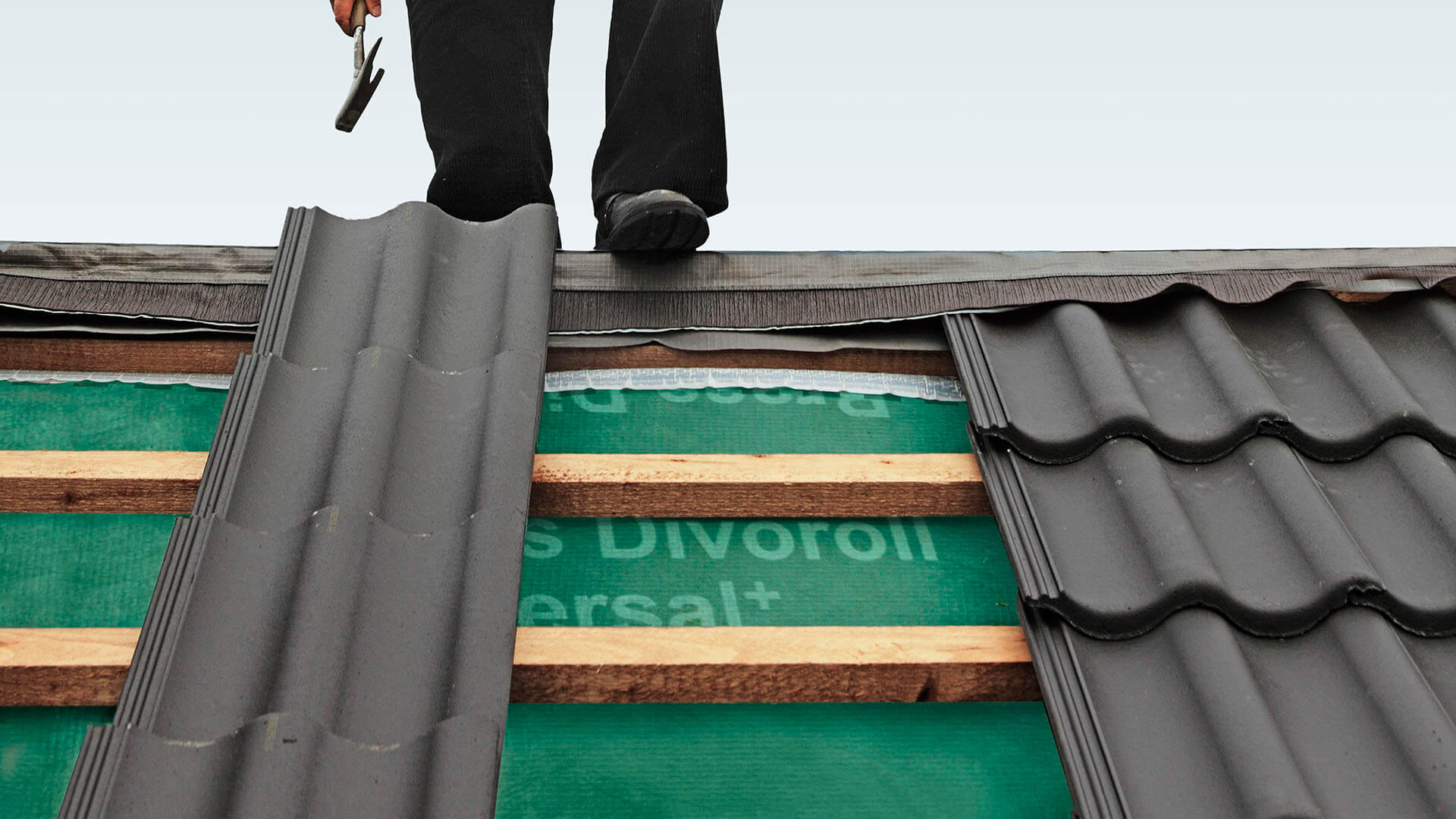 Konstrukcja dachu – jakie materiały wpływają na jej trwałość? 🏡 | Braas / BMI Polska