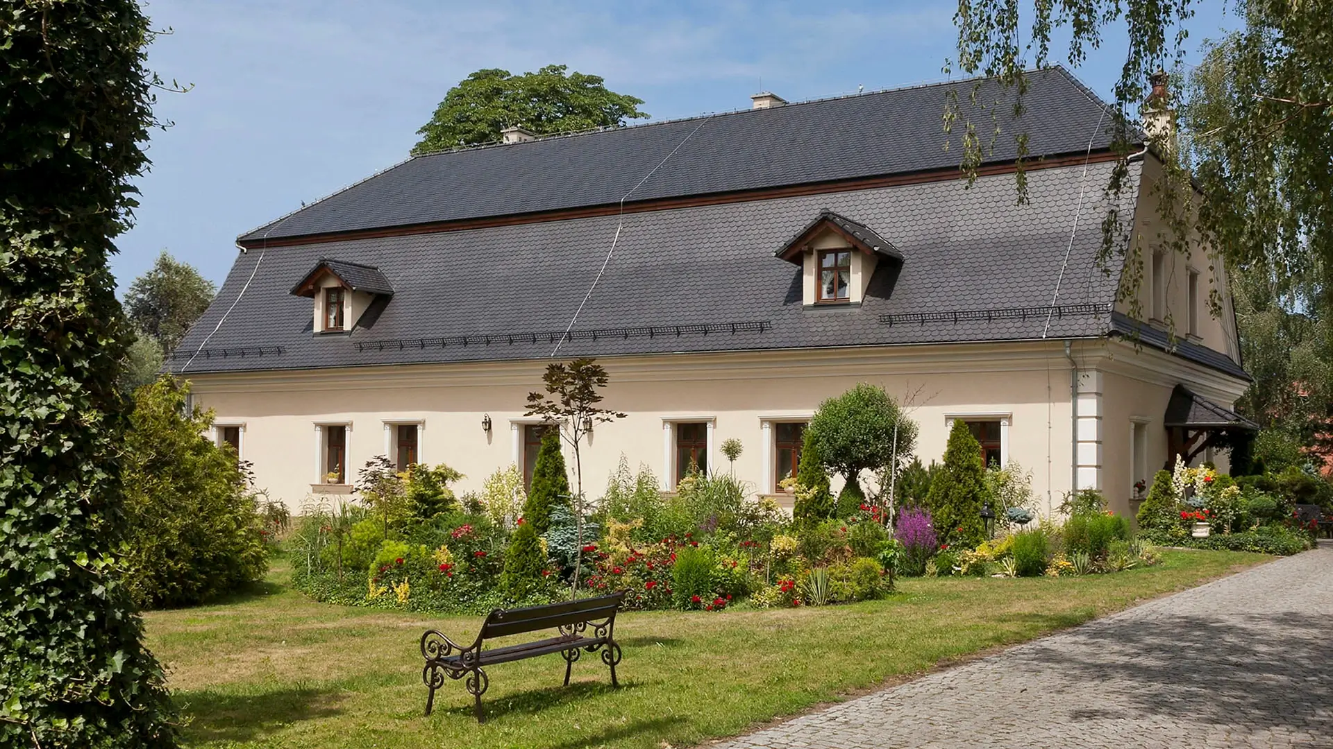 Rodzaje dachów – przewodnik po typach dachów 🏡 | Braas / BMI Polska