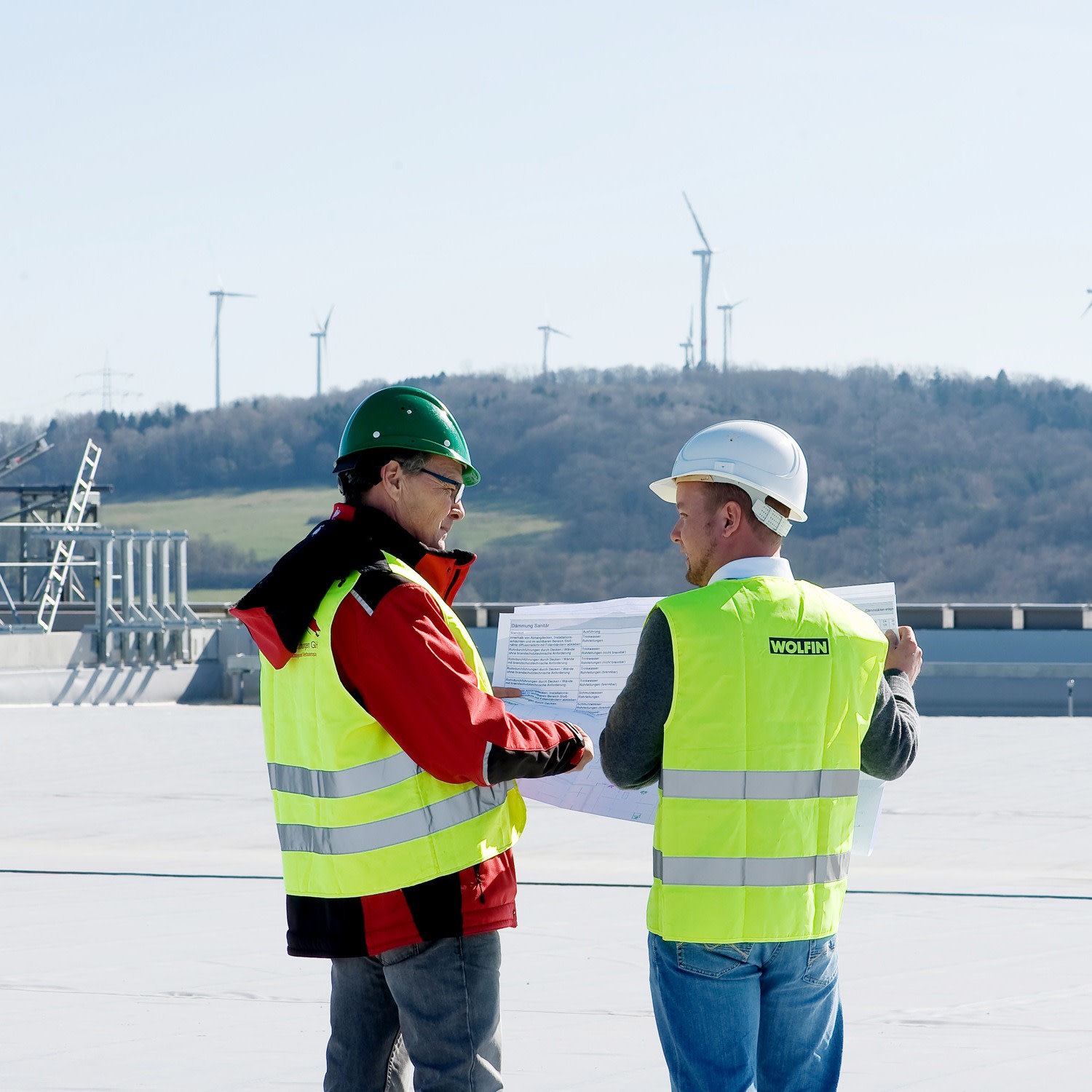 Wolfin | BMI Latvija