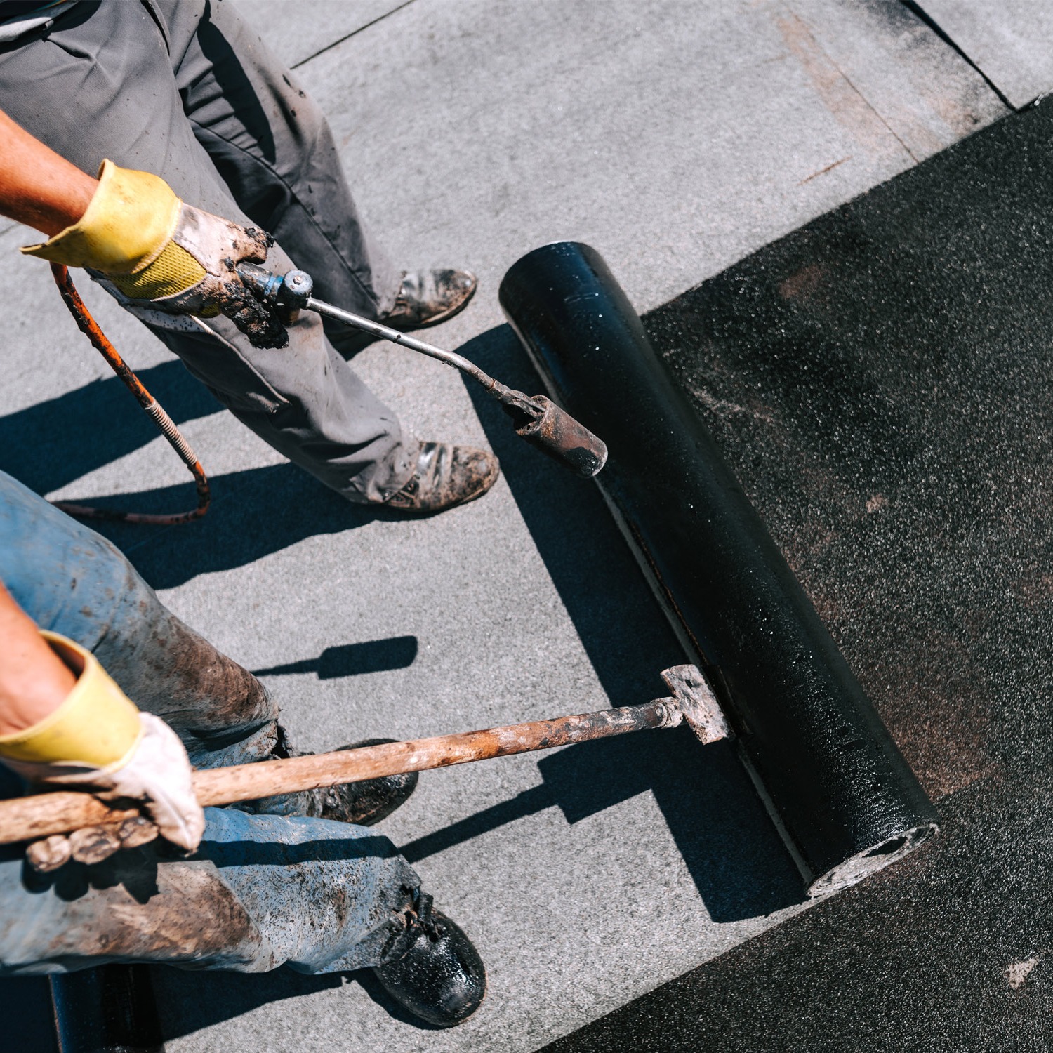 Icopal | BMI Latvija