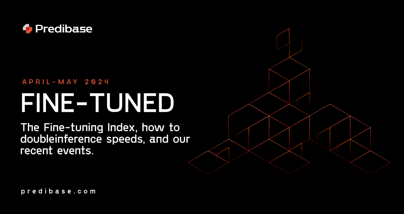 How To Fine Tune Llama 70b For Structured Json Generation With Ludwig Predibase Predibase