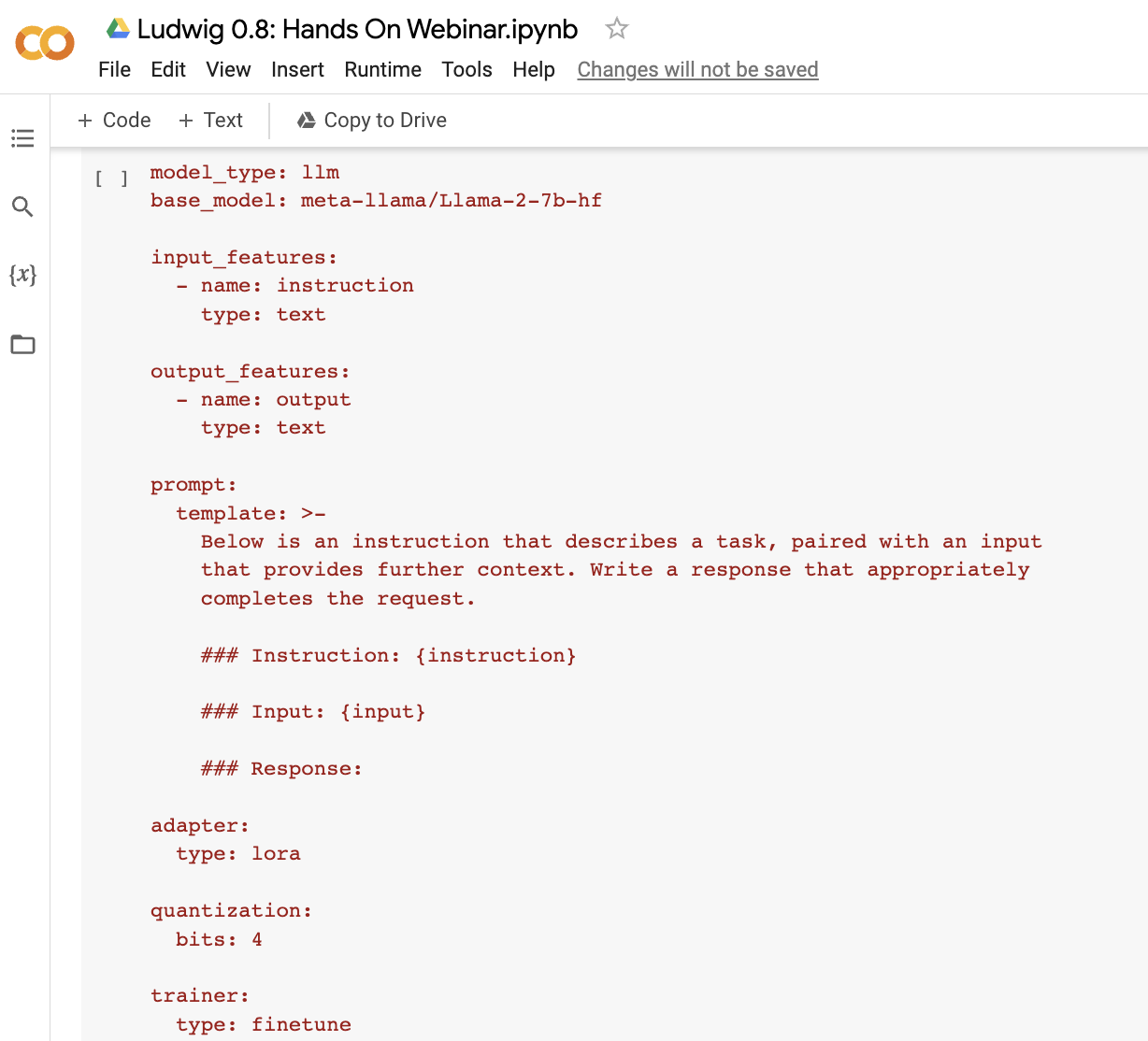 Welcome to the Predibase Resources Center - Predibase