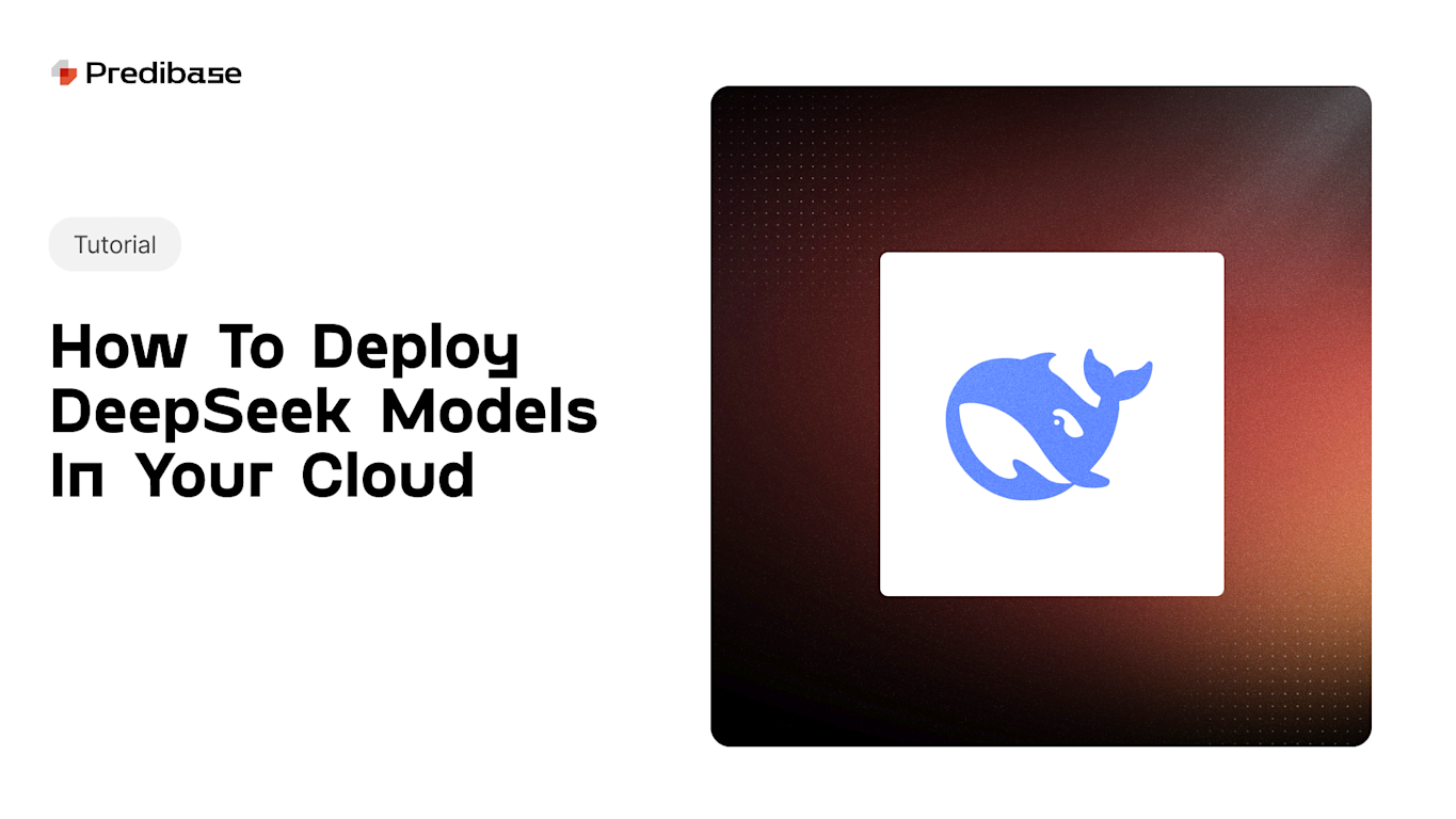 DeepSeek Deployment Guide for VPC and SaaS Clouds DeepSeek Deployment Guide for VPC and SaaS Clouds