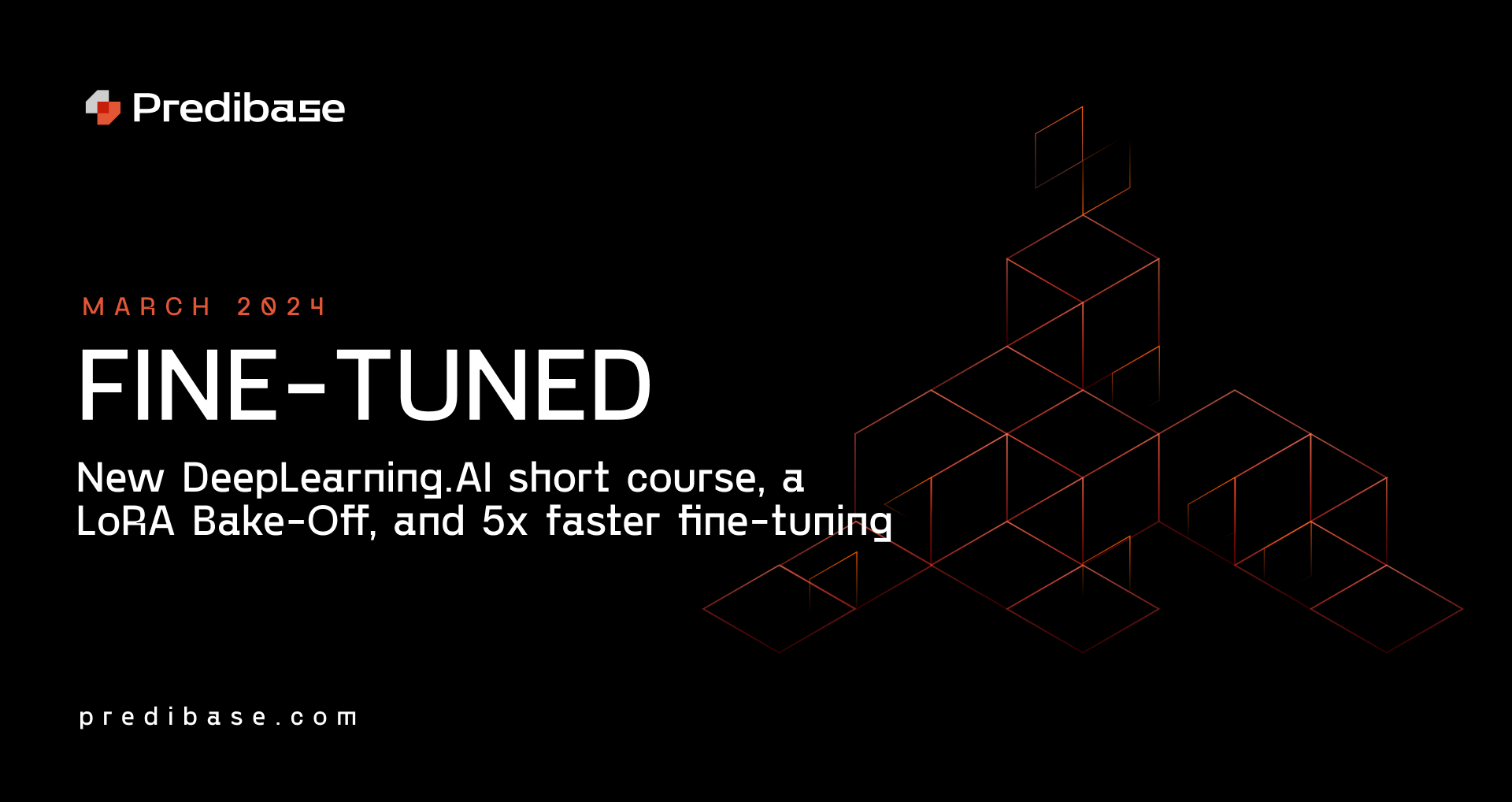 Fine-Tuned Newsletter: March 2024 Fine-Tuned Newsletter: March 2024