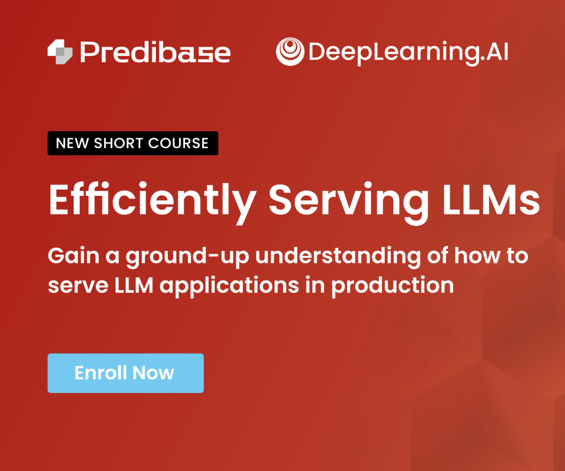 Fine-Tuned Newsletter: March 2024 - Predibase - Predibase