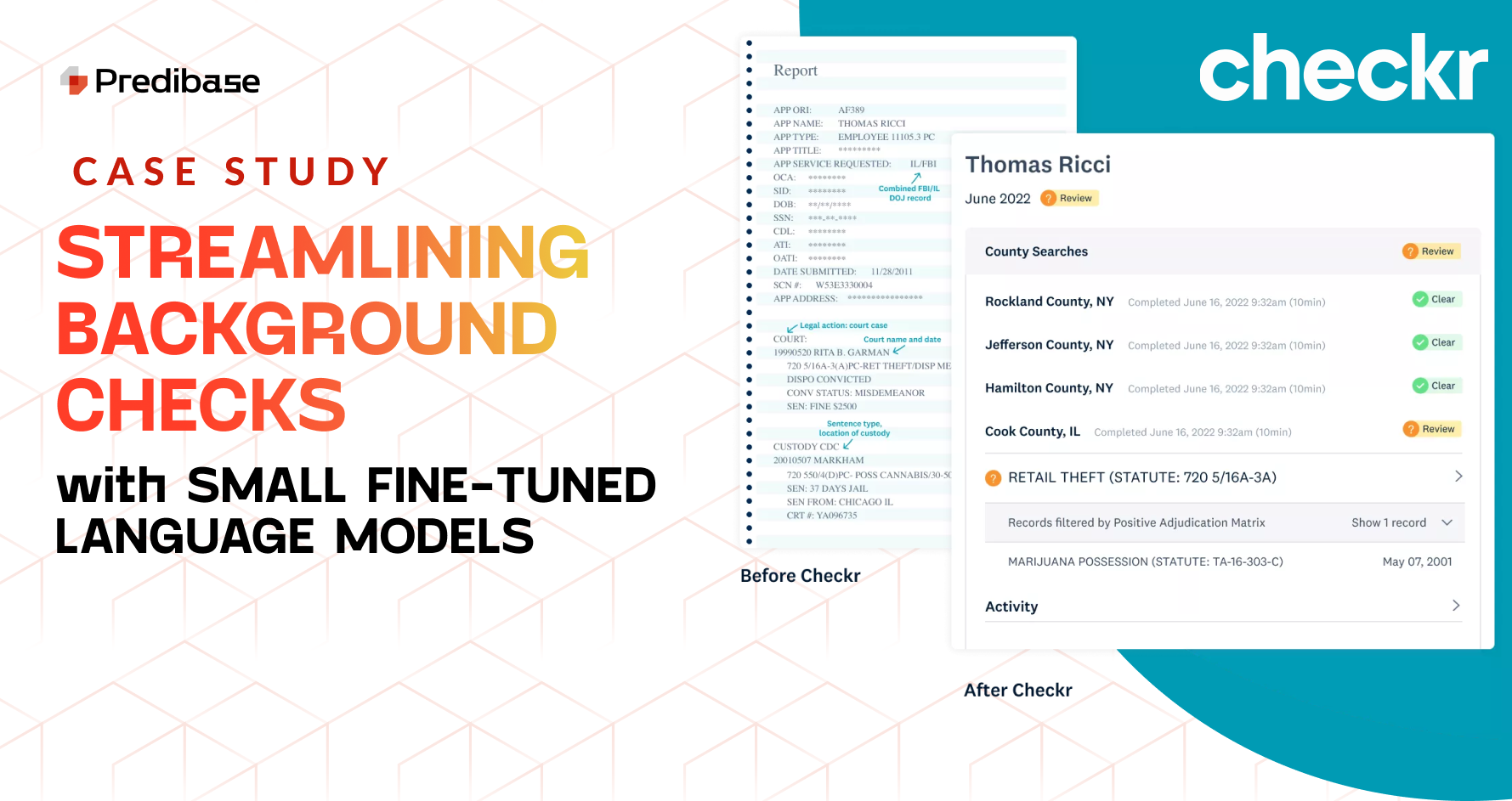 LoRAX: The Open Source Framework for Serving 100s of Fine-Tuned LLMs in Production - Predibase ...