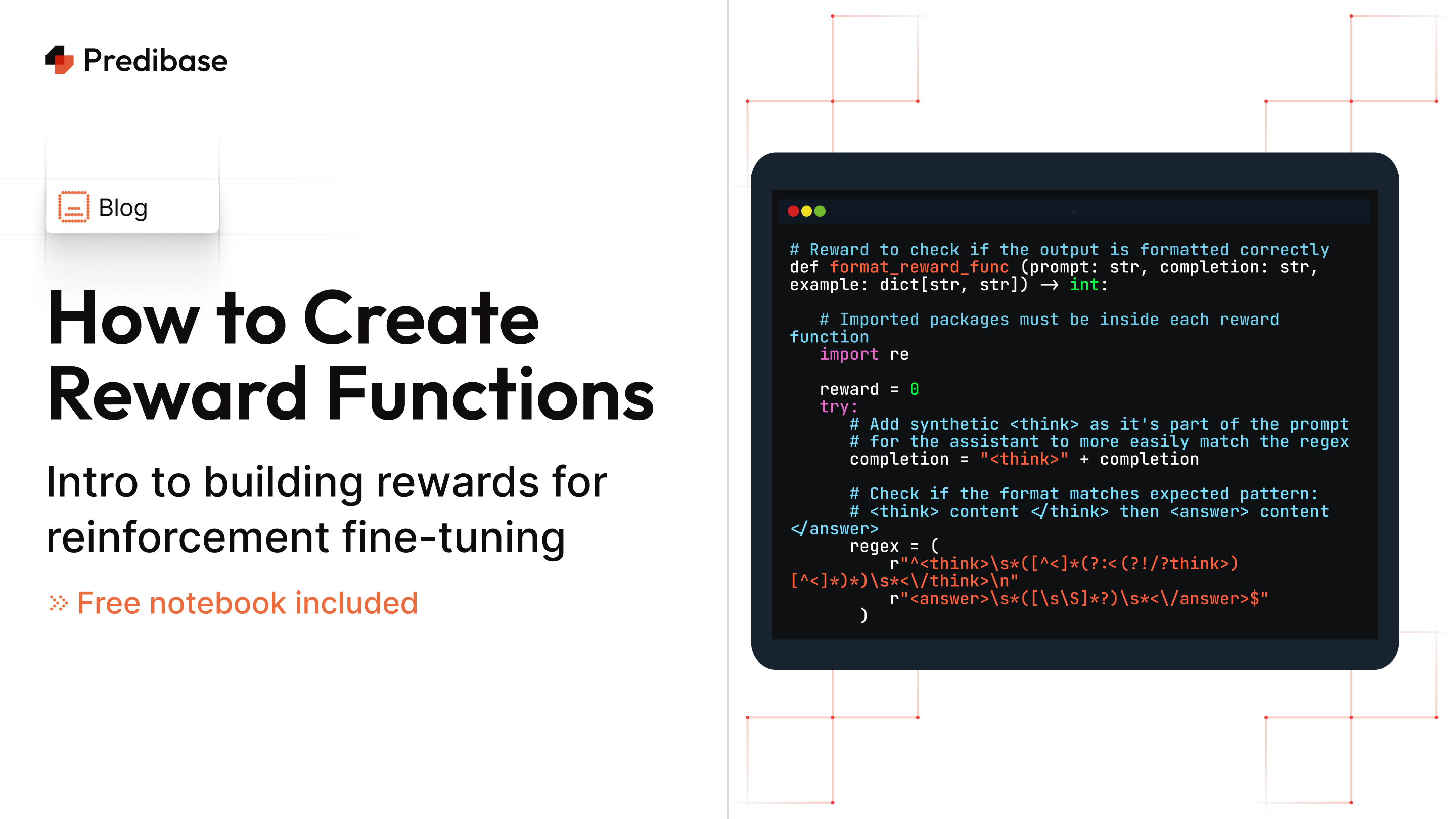 How to Fine-Tune CodeLlama-70B Instruct Efficiently with Predibase - Predibase - Predibase
