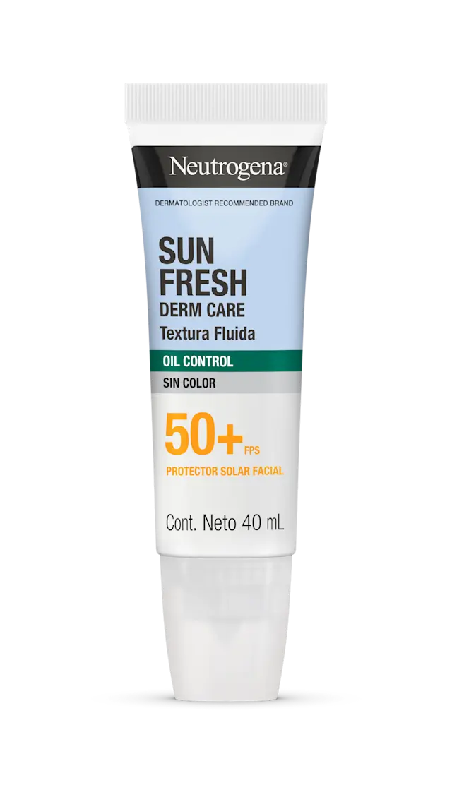 Bloqueadores solares | NEUTROGENA®
