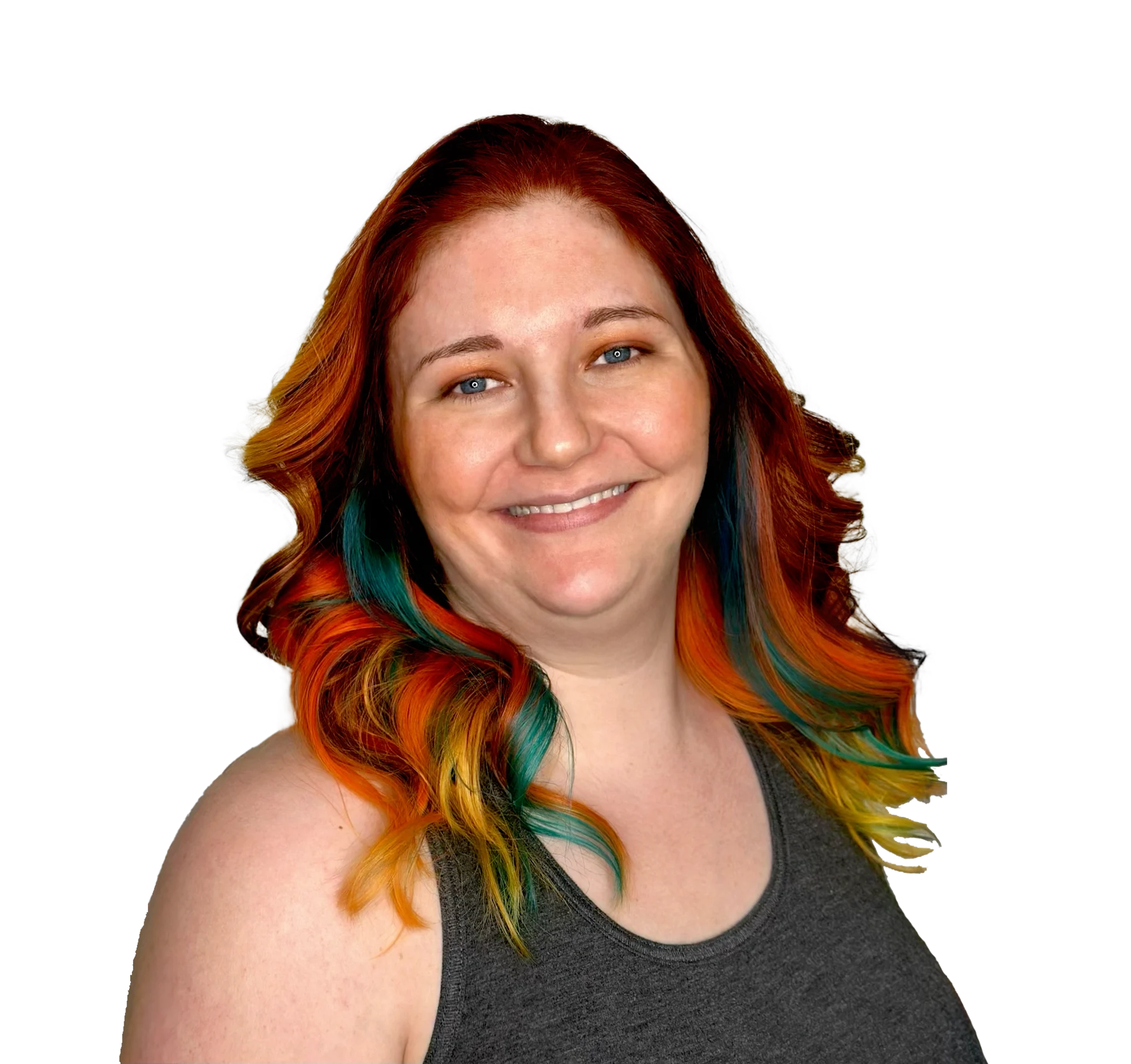 Full-stack Developer Portfolio | Sam Rankin