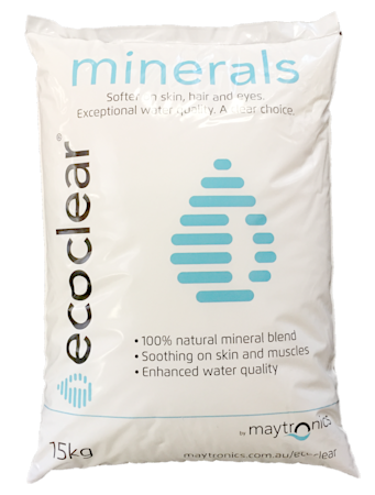 Maytronics | Eco Clear Minerals (15kg)