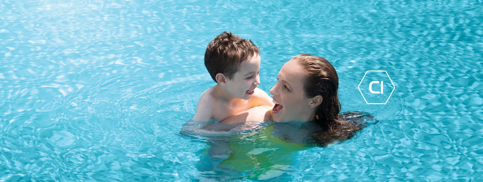 Ecoswim | Maytronics