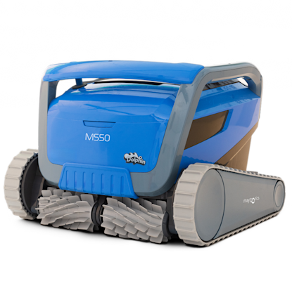 Ecoswim | Maytronics